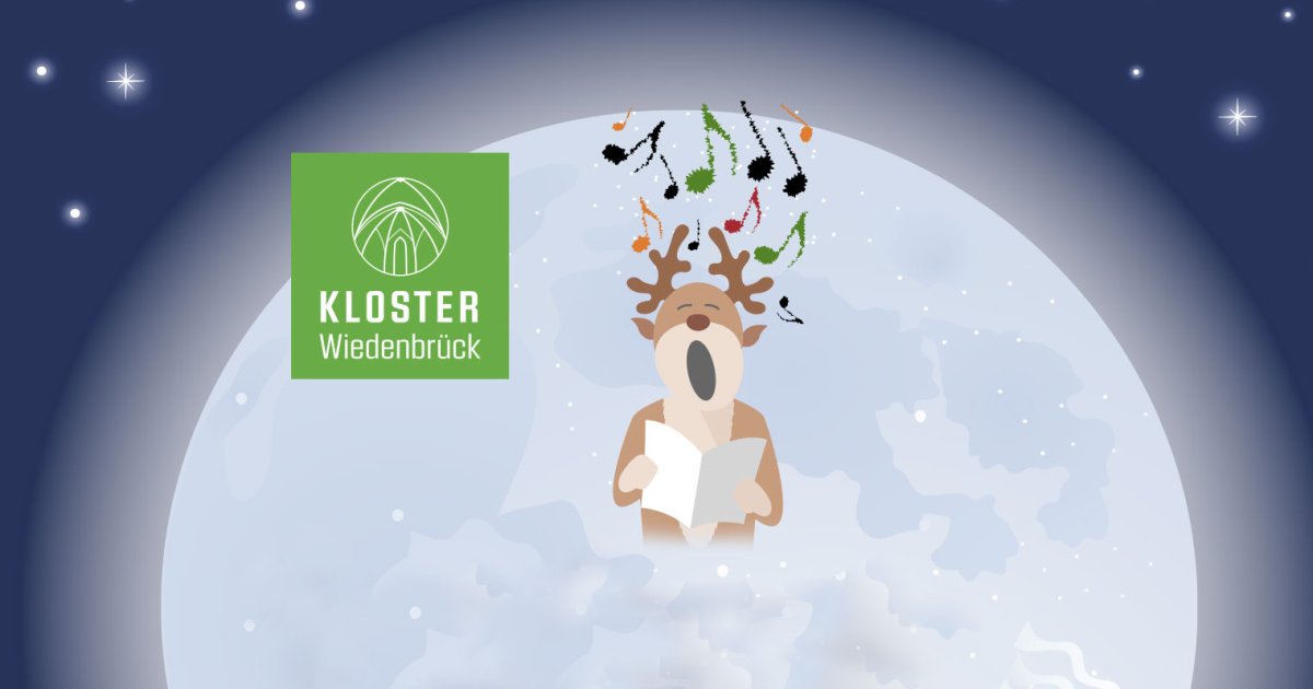 Weihnachtssingen 2025 | rheda-wiedenbrueck