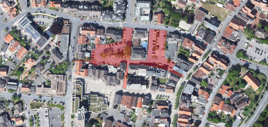 Quartier Bleichstraße: Einladung zur ersten Öffentlichkeitsbeteiligung ...