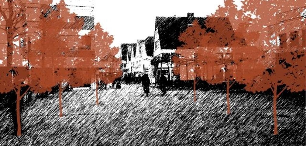 Bürgerbeteiligung: Projekt "Spiellinie" startet | rheda-wiedenbrueck