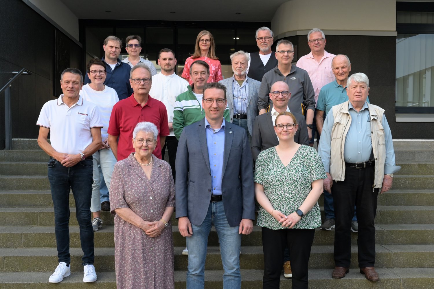 Beirat Innenstadt Rheda | rheda-wiedenbrueck